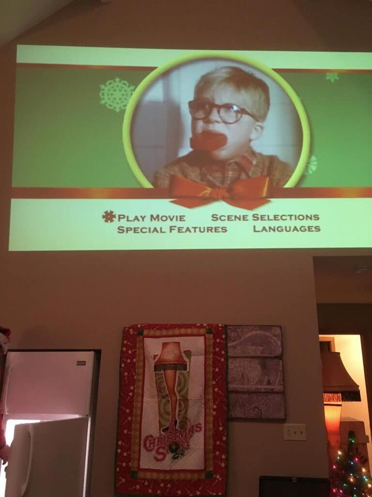 How to Host "A Christmas Story" Party - The Cultural Hall Podcast