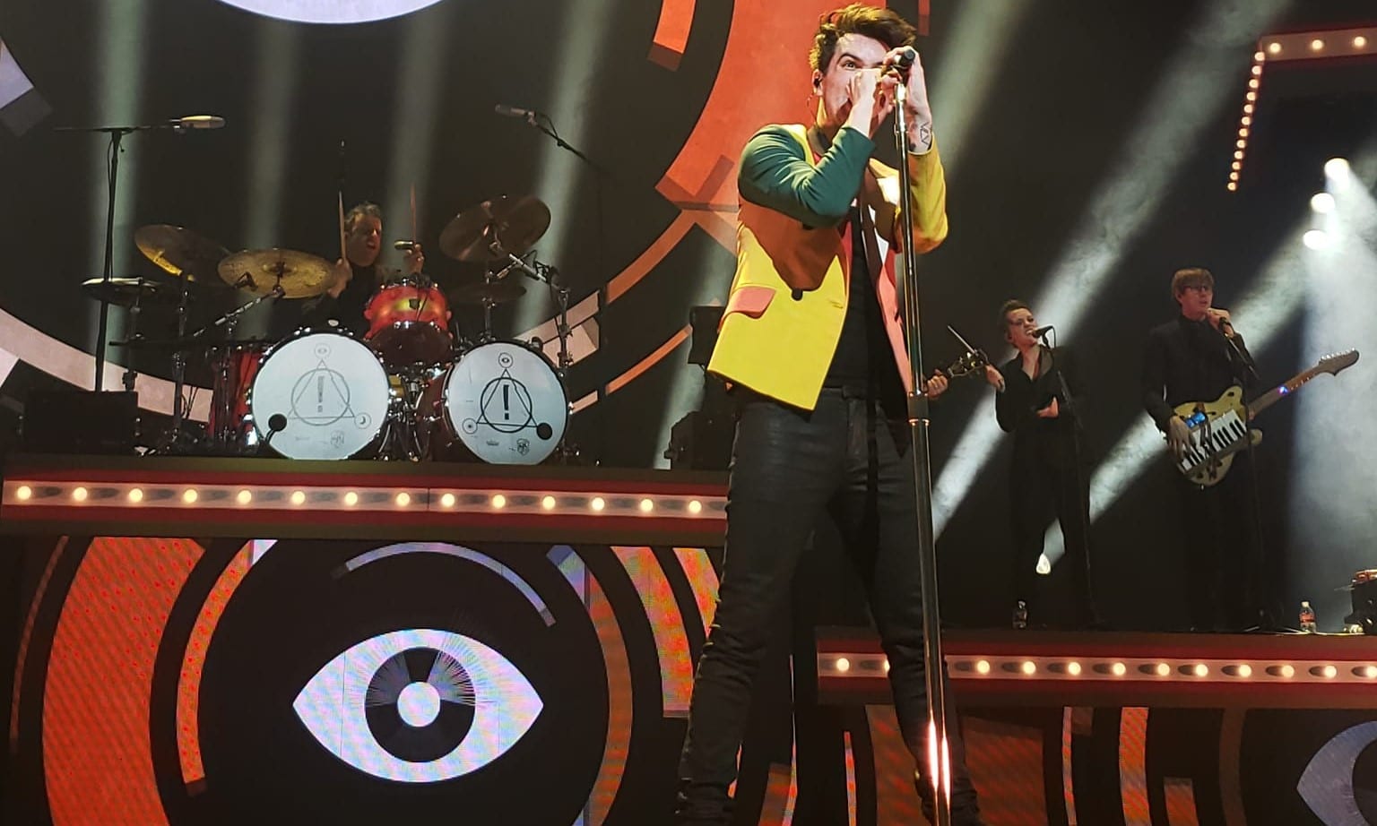 The Built Bar Cultural Hall Ep. 633 The Cultural Hall - The Cultural ...